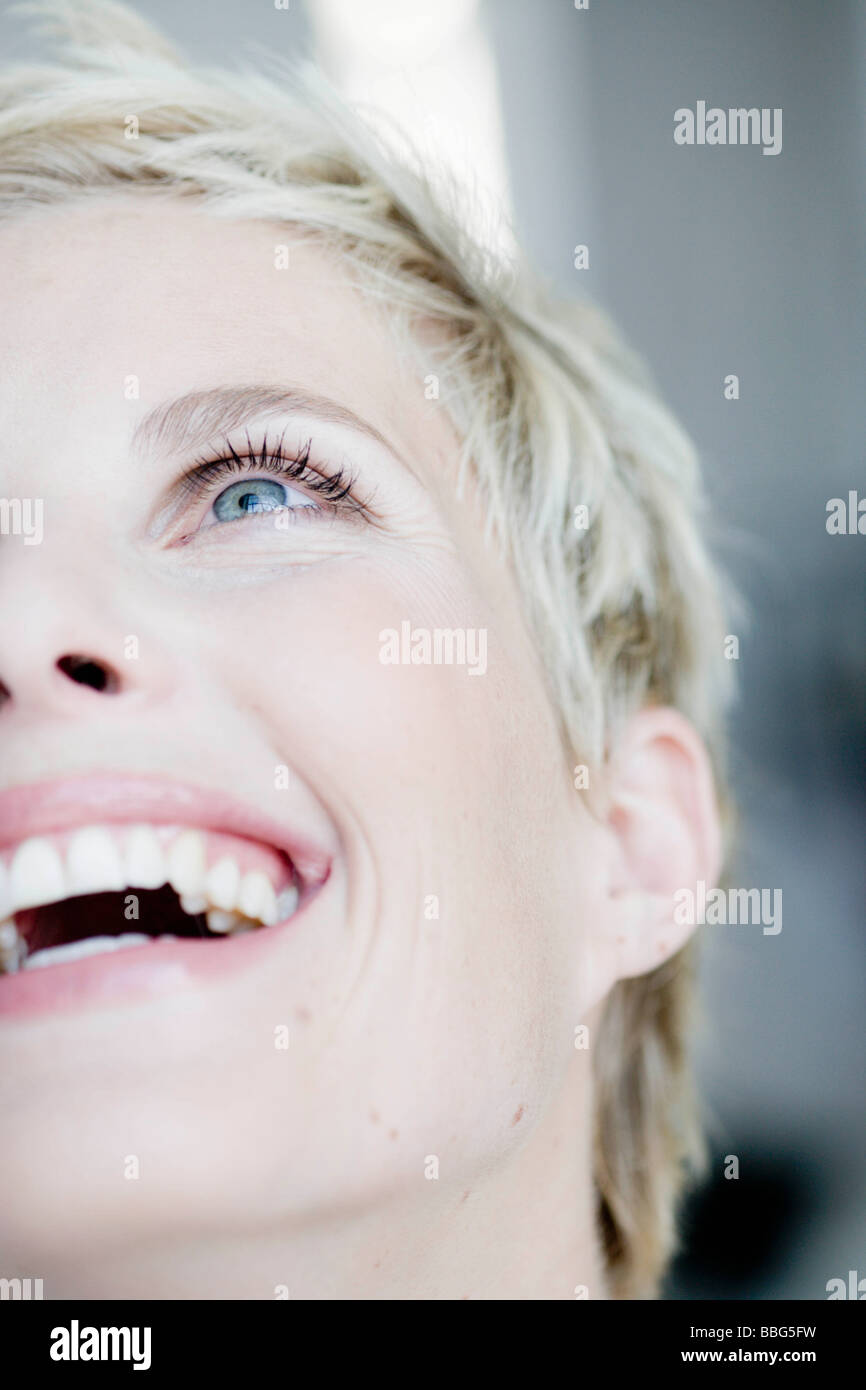 Laughing germany hi-res stock photography and images - Alamy