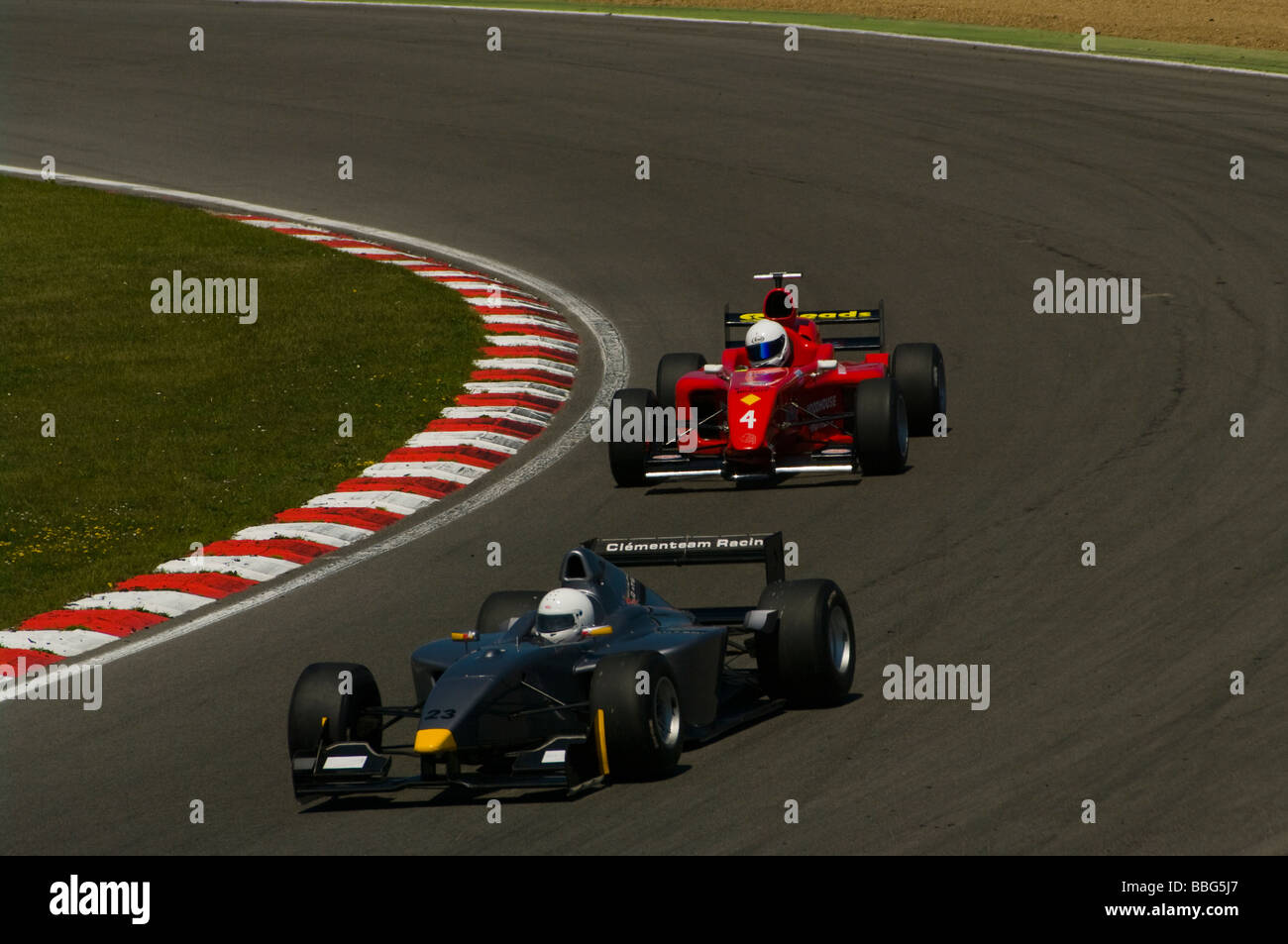 Dallara hi-res stock photography and images - Alamy