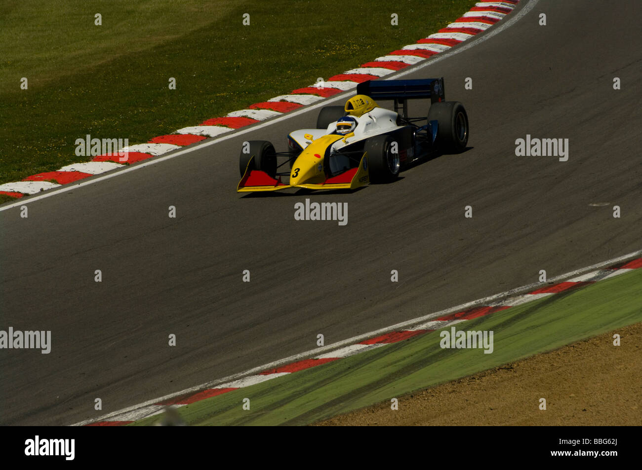 Force racing cars hi-res stock photography and images - Alamy