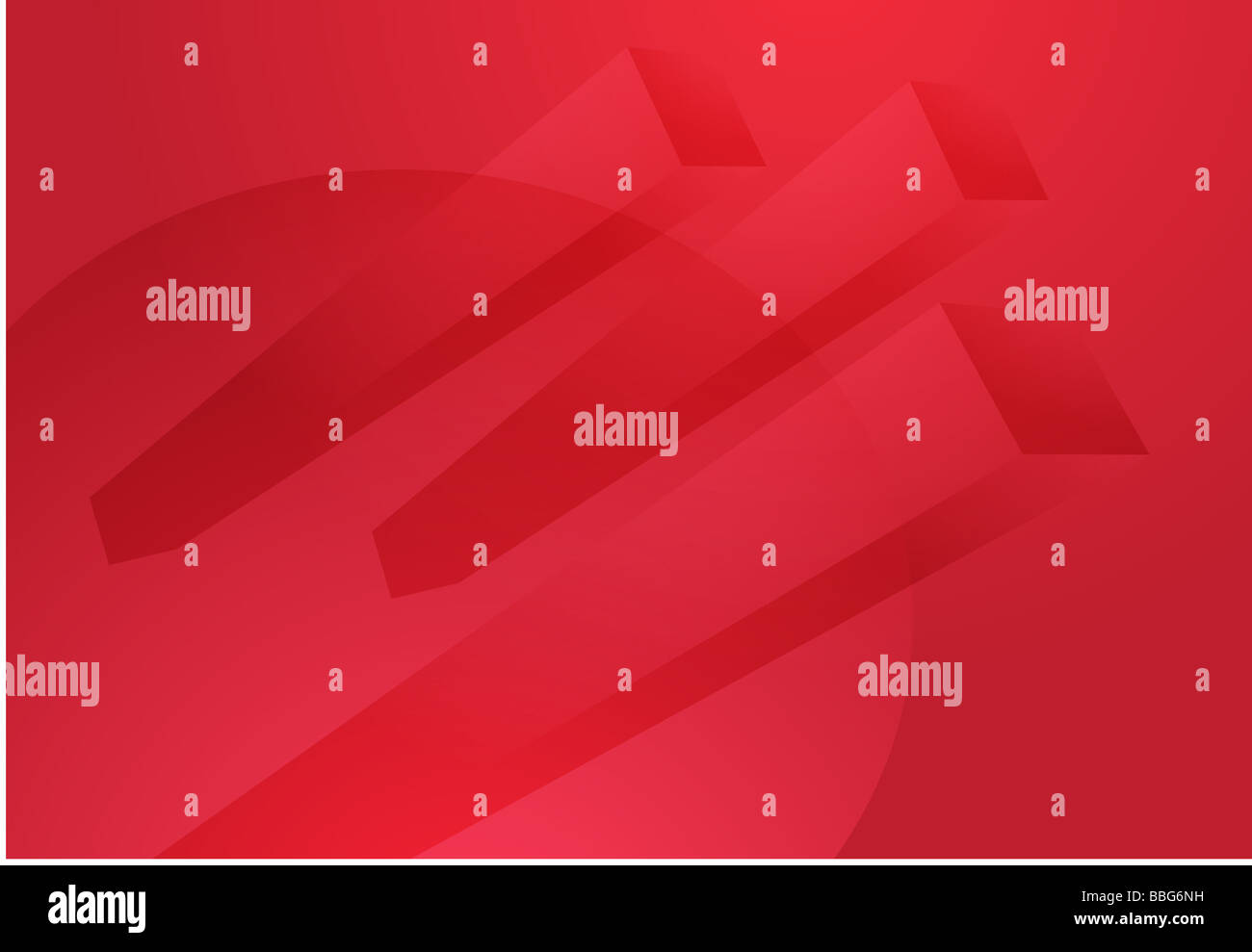 Illustration abstract wallpaper design smooth angled geomtric shapes ...