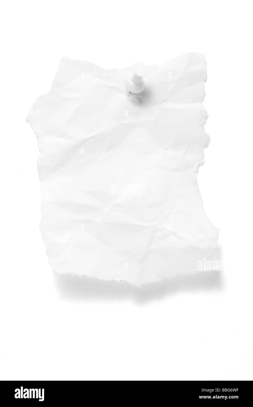 Tear paper hi-res stock photography and images - Alamy