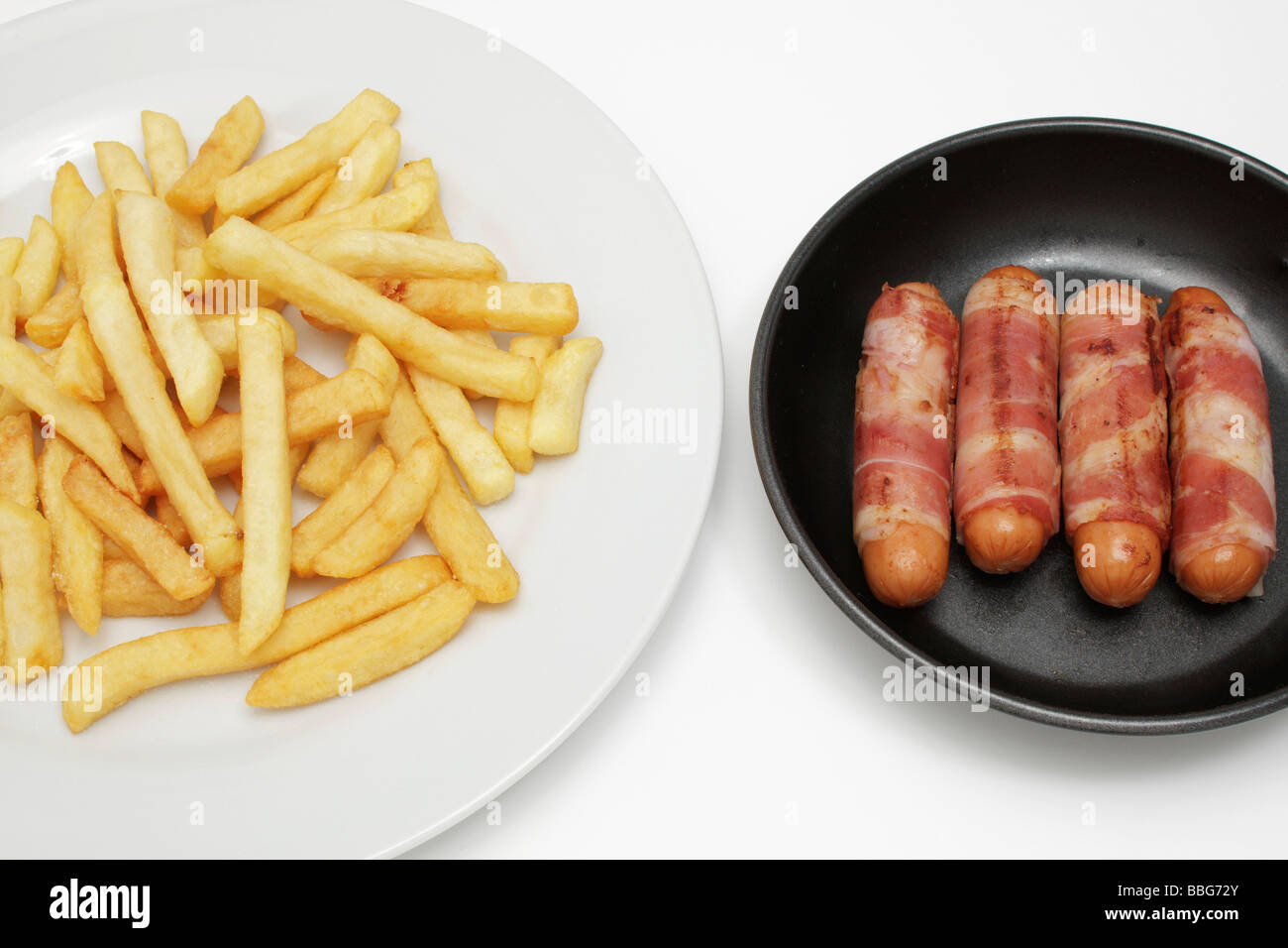 Berner wurst hi-res stock photography and images - Alamy