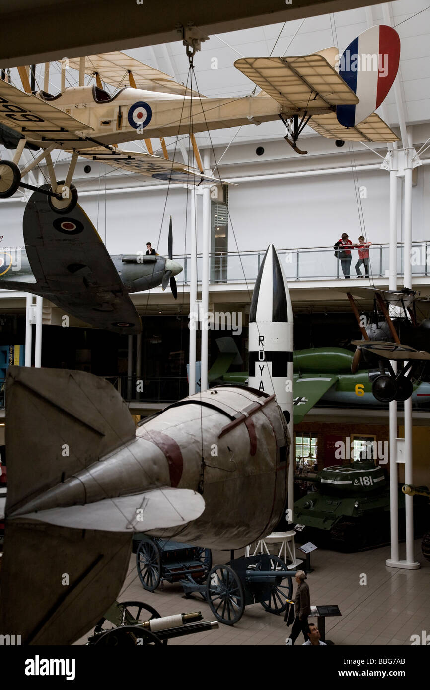 First world war museum children hi-res stock photography and images - Alamy