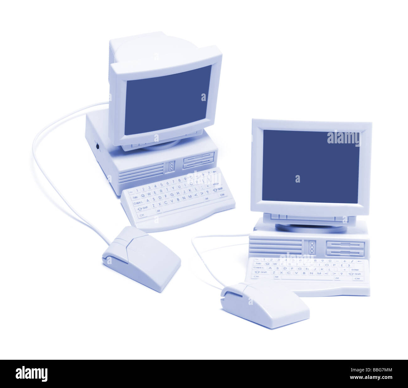 Learn computers Cut Out Stock Images & Pictures - Alamy