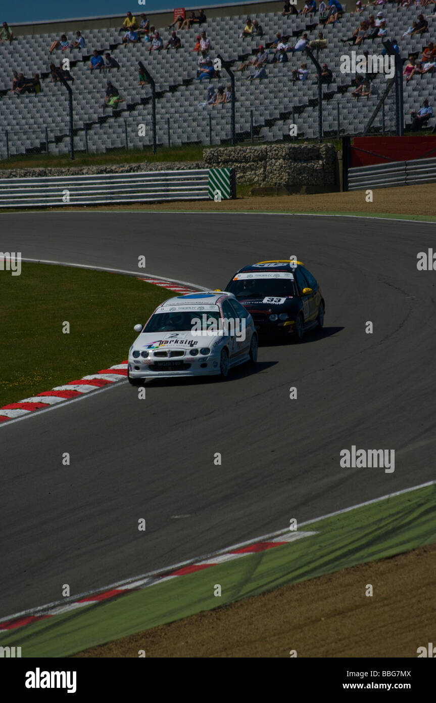 Mg zr hi-res stock photography and images - Alamy