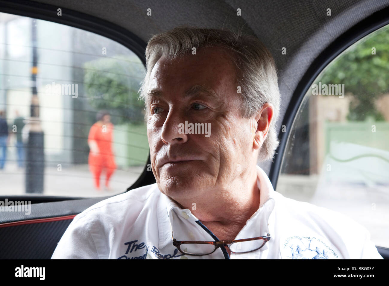 Terry oneil portrait photographer hi-res stock photography and images ...