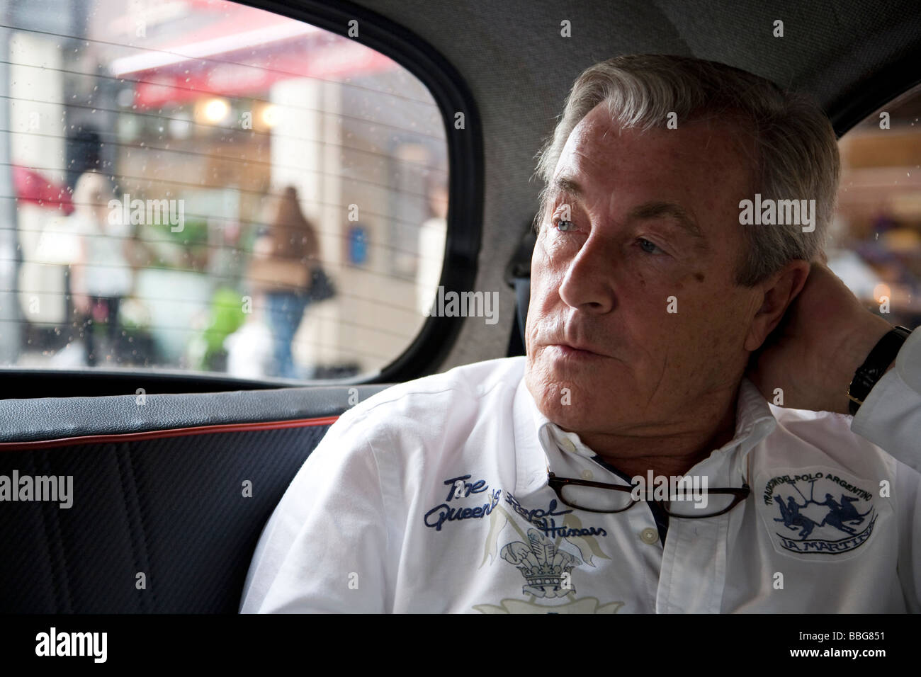 Terry oneil portrait photographer hi-res stock photography and images ...