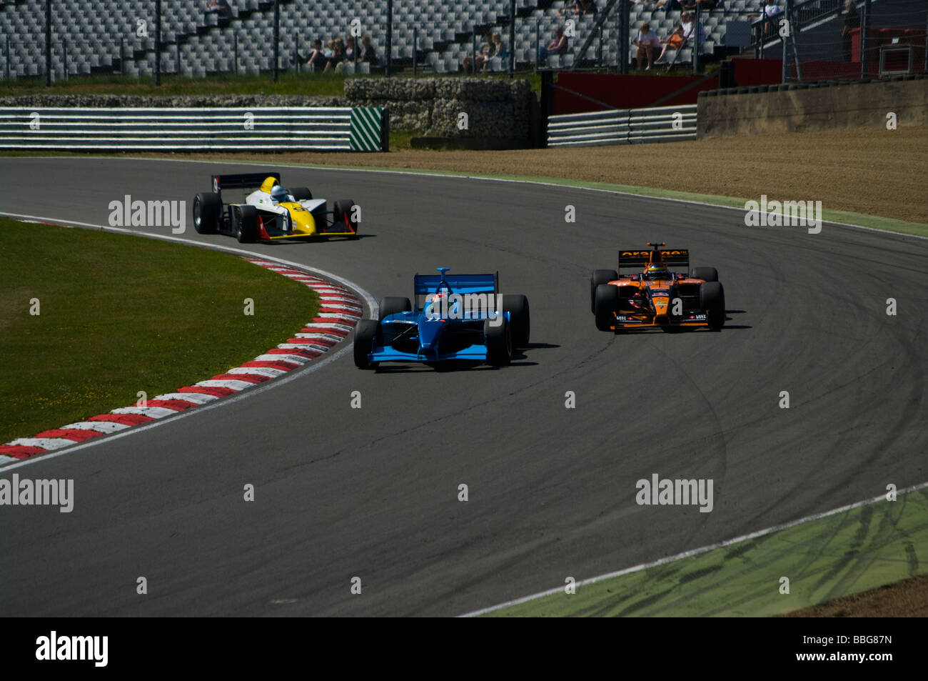 Panoz racing hi-res stock photography and images - Alamy