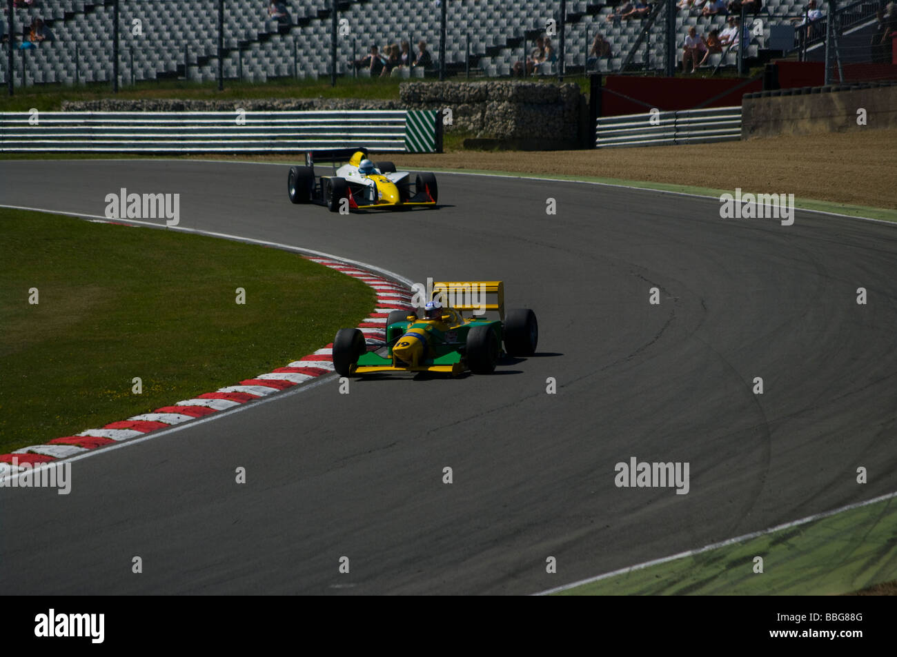 Formula 1 great britain hi-res stock photography and images - Alamy