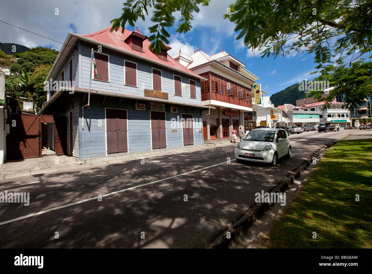 Rachel street hi-res stock photography and images - Alamy