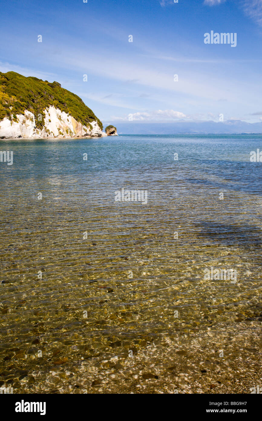 Nelson south island new zealand hi-res stock photography and images - Alamy