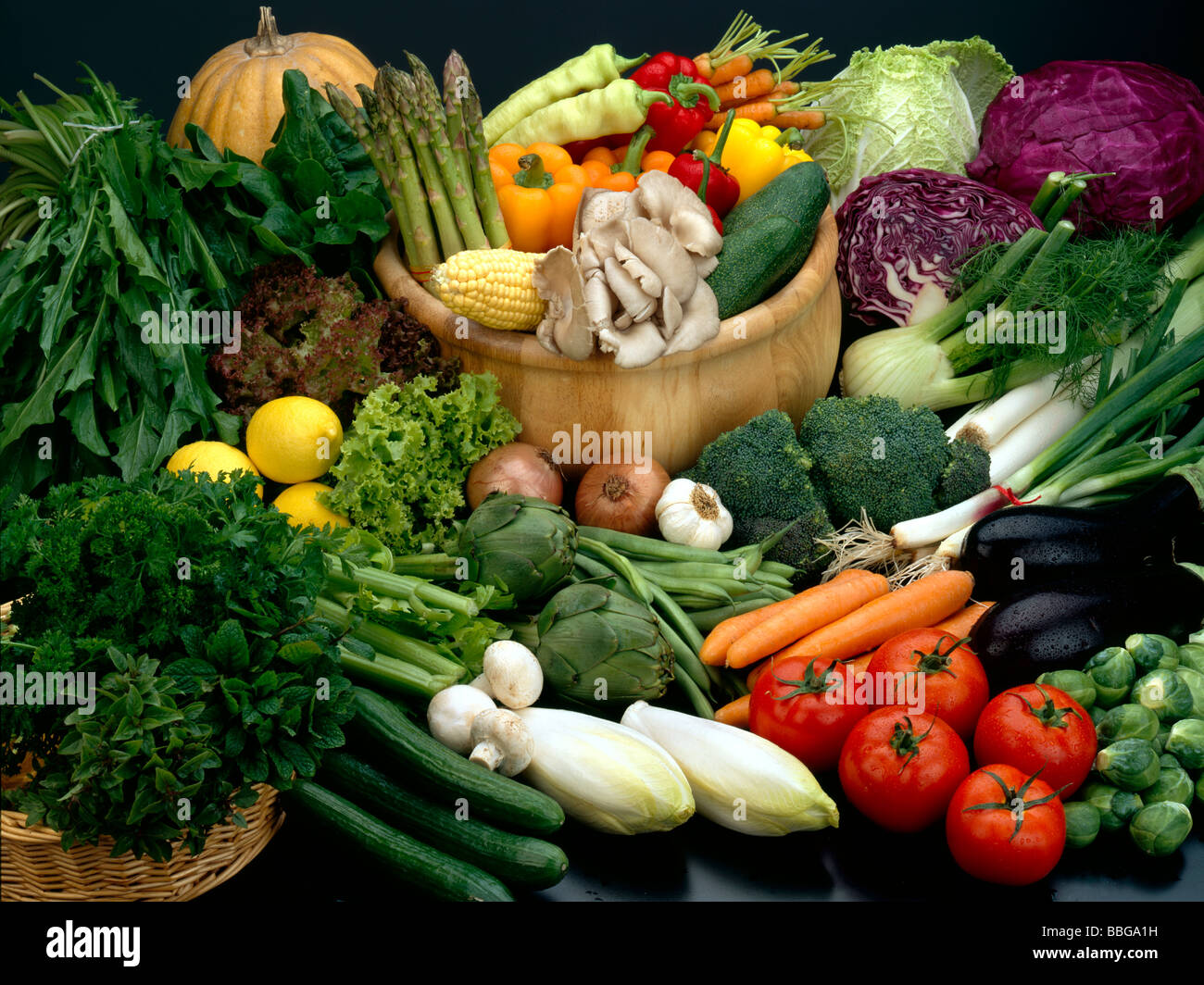 Végétéble hi-res stock photography and images - Alamy