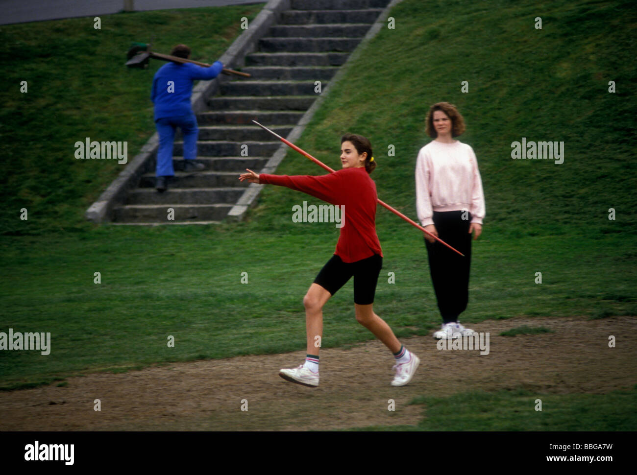 French basque girls hi-res stock photography and images - Alamy
