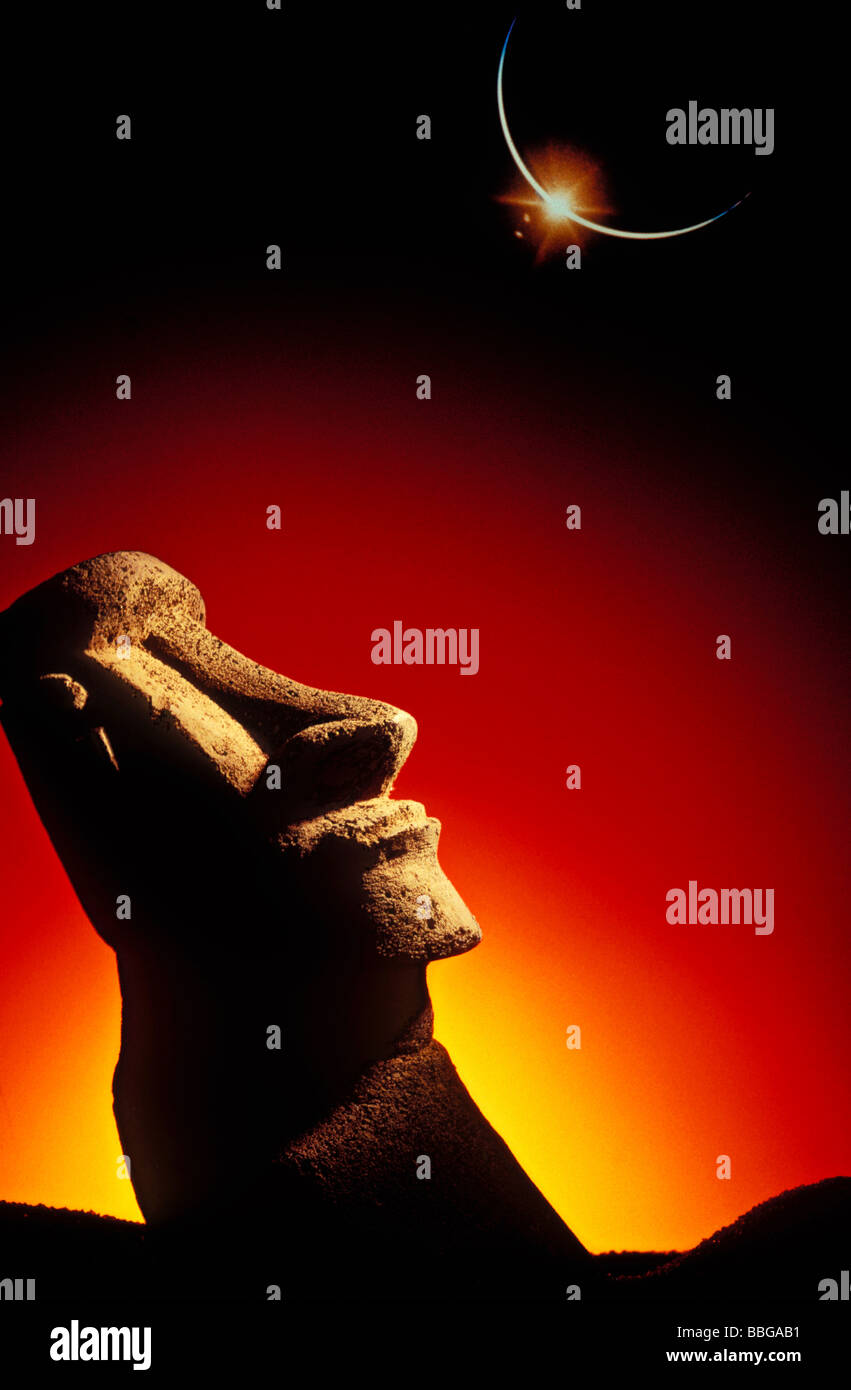 Primitive ruins hi-res stock photography and images - Alamy