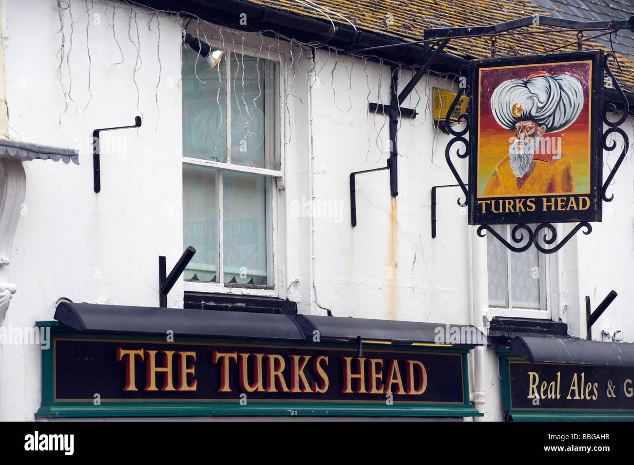 Turks head hi-res stock photography and images - Alamy
