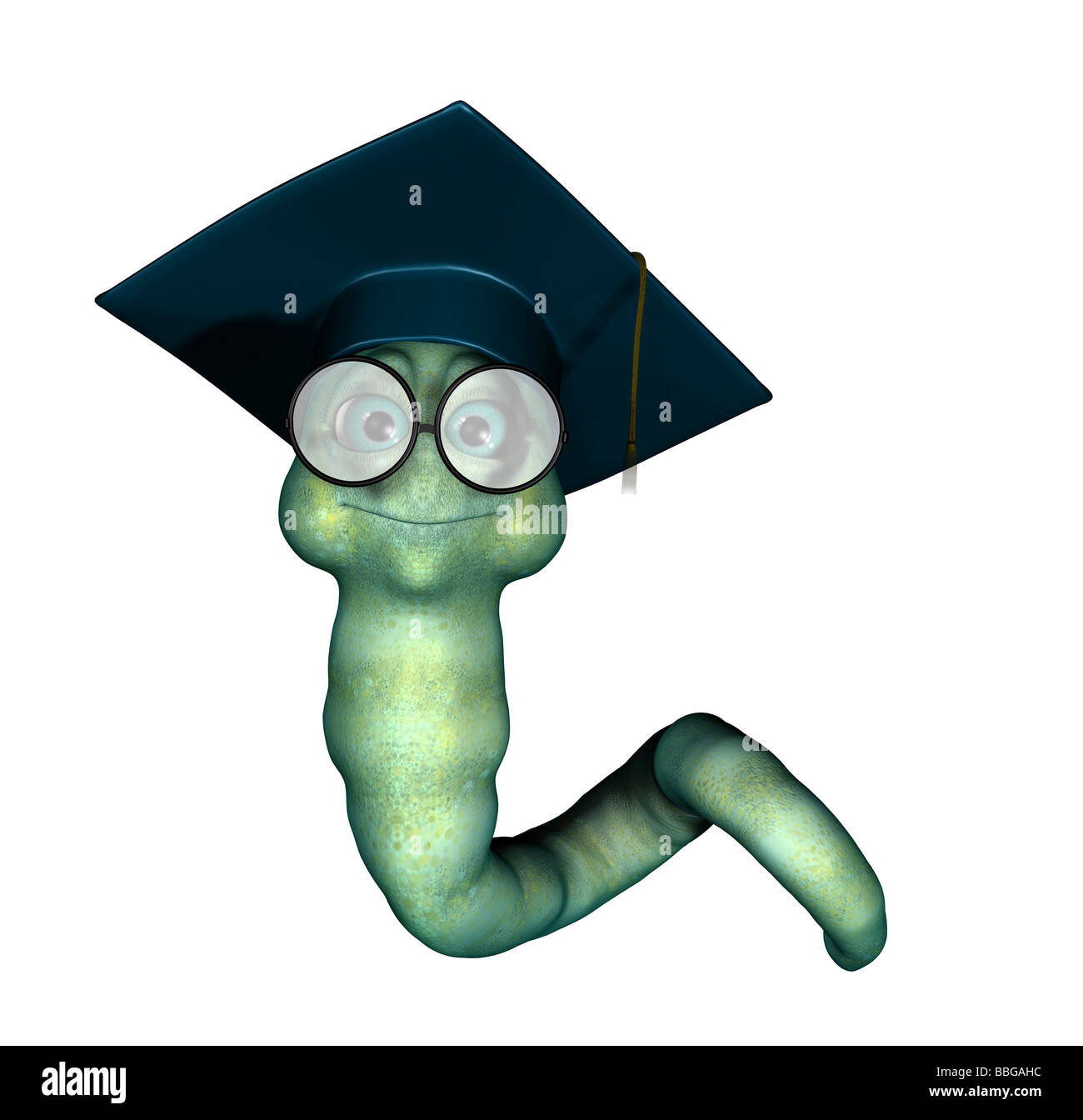 Bookworm animals hi-res stock photography and images - Alamy