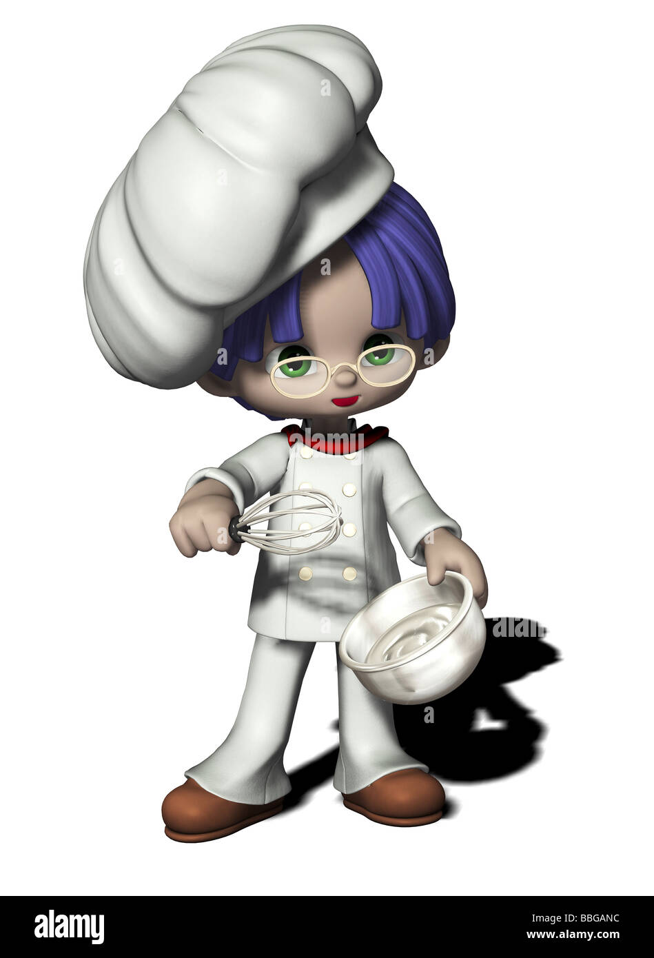 Koch cartoon hi-res stock photography and images - Alamy