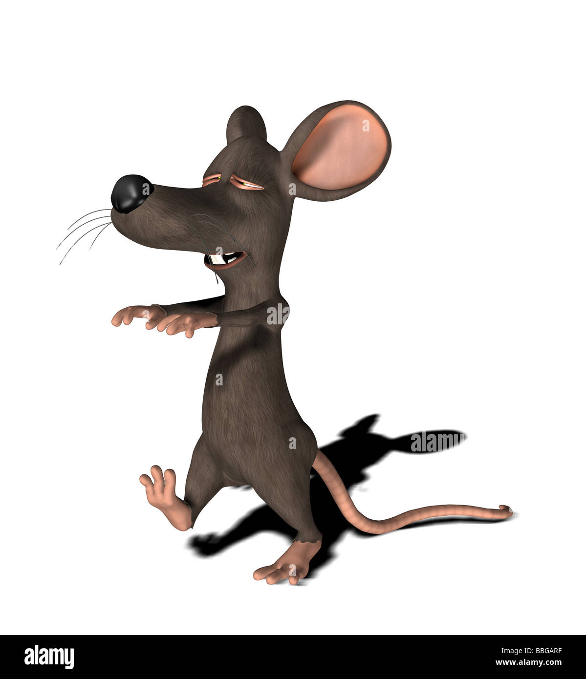 Famous Cartoon Mice And Rats
