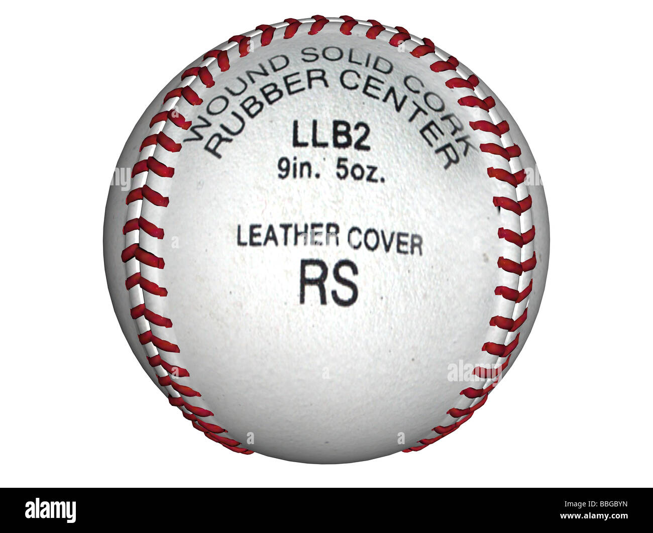 3d baseball Cut Out Stock Images & Pictures - Alamy