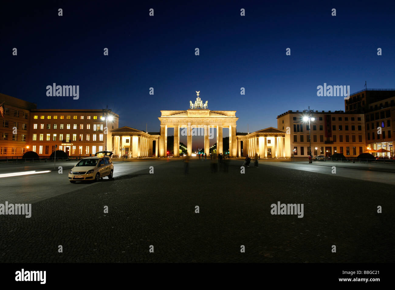 Berlin urban architectural shot hi-res stock photography and images - Alamy