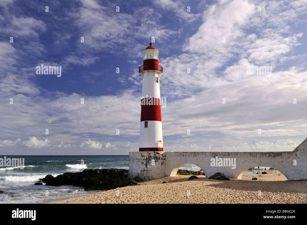 Itapua light hi-res stock photography and images - Alamy