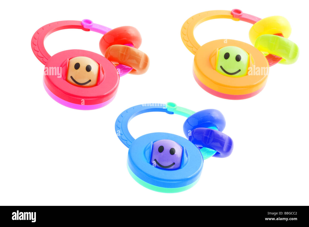 Baby Rattle Cutout Stock Photos & Baby Rattle Cutout Stock Images - Alamy