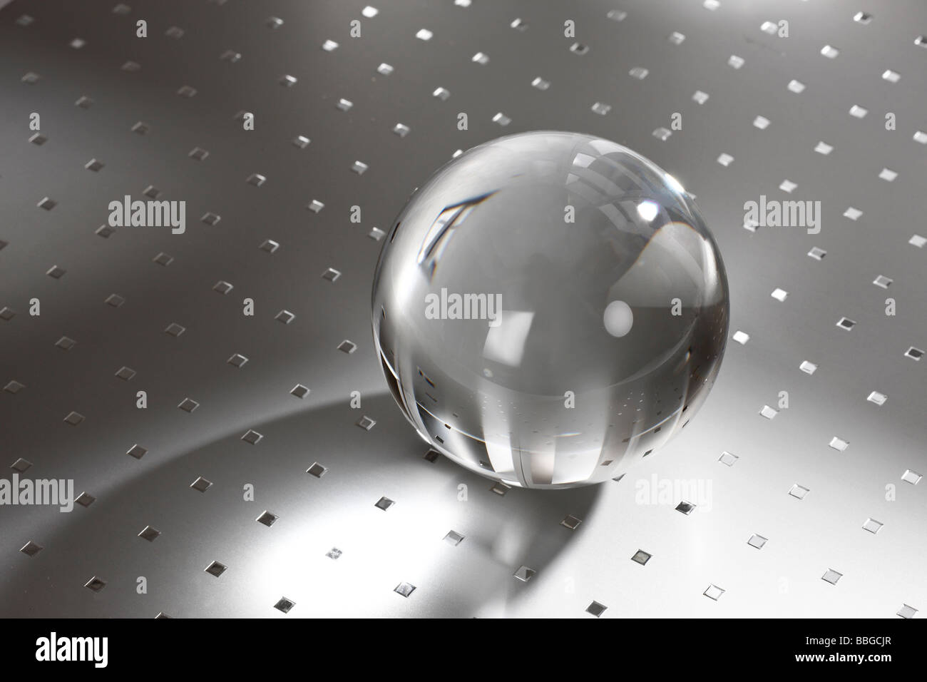 Glass magick hi-res stock photography and images - Alamy