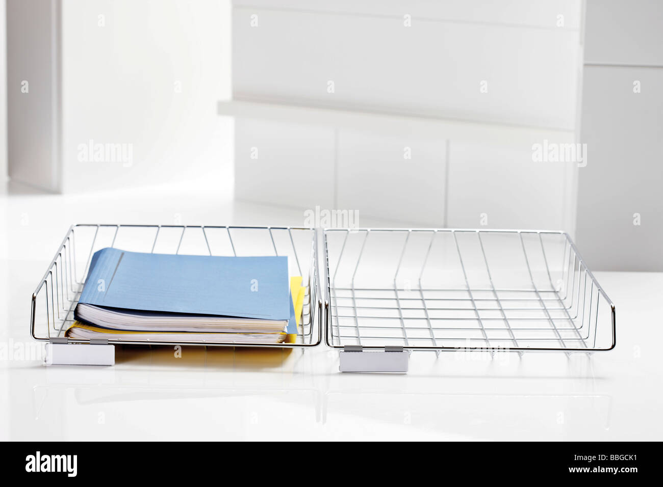 Posteingang hi-res stock photography and images - Alamy