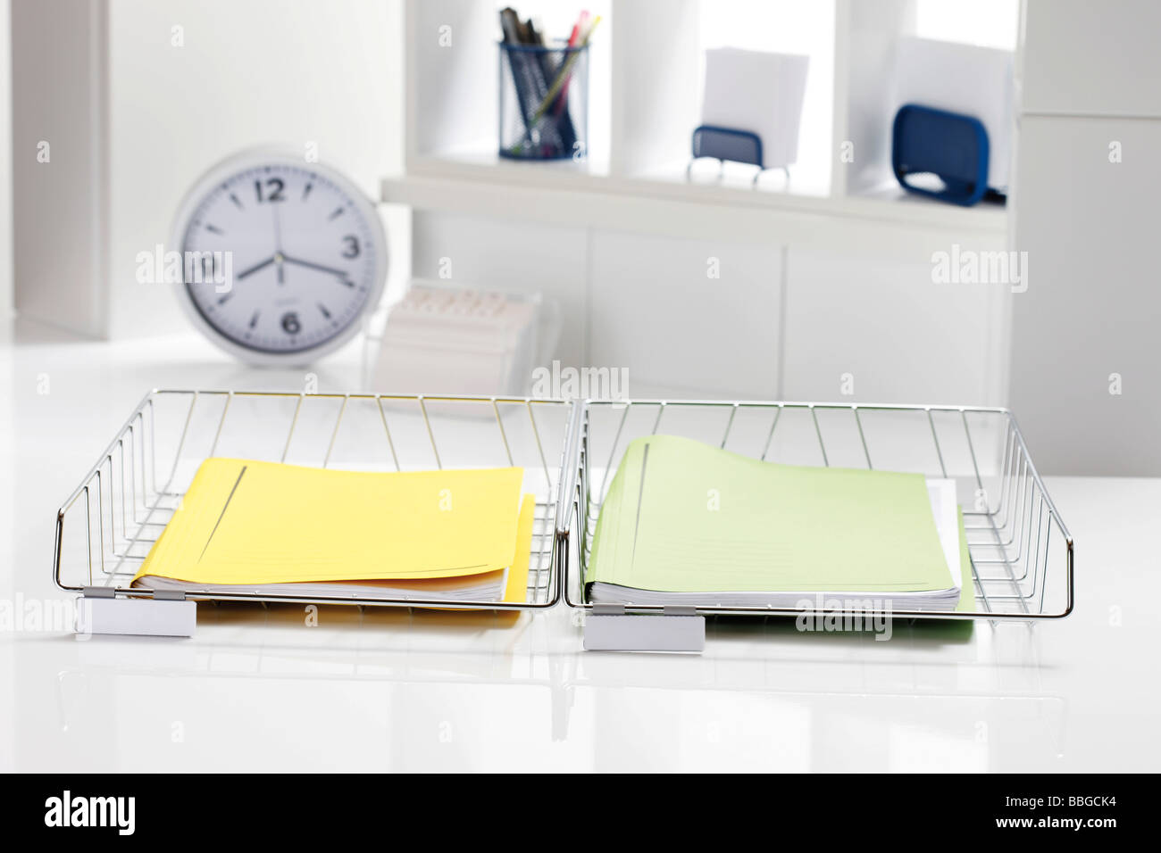 Posteingang hi-res stock photography and images - Alamy