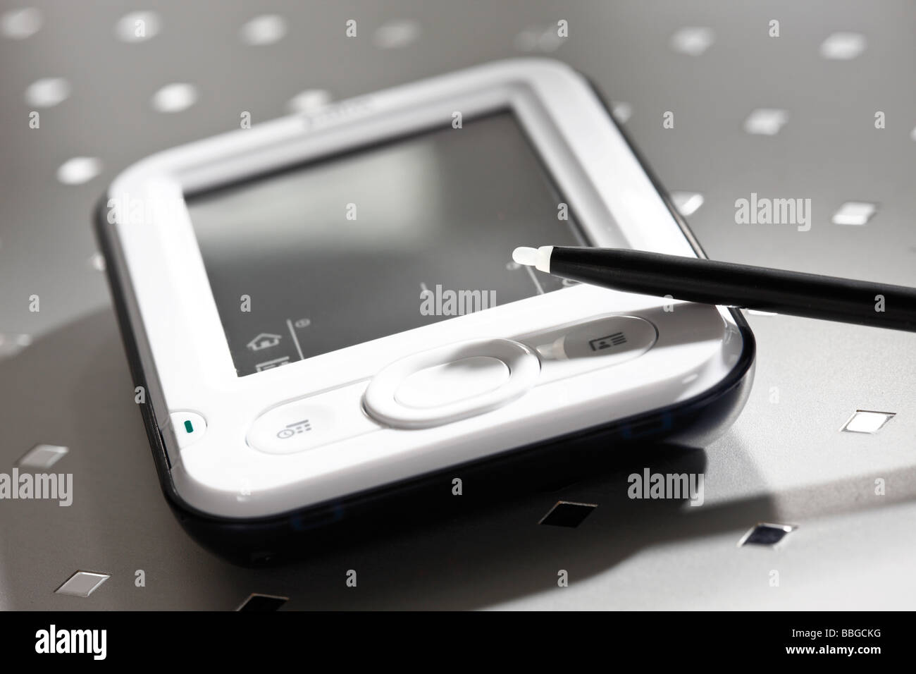 Handheld still hi-res stock photography and images - Alamy