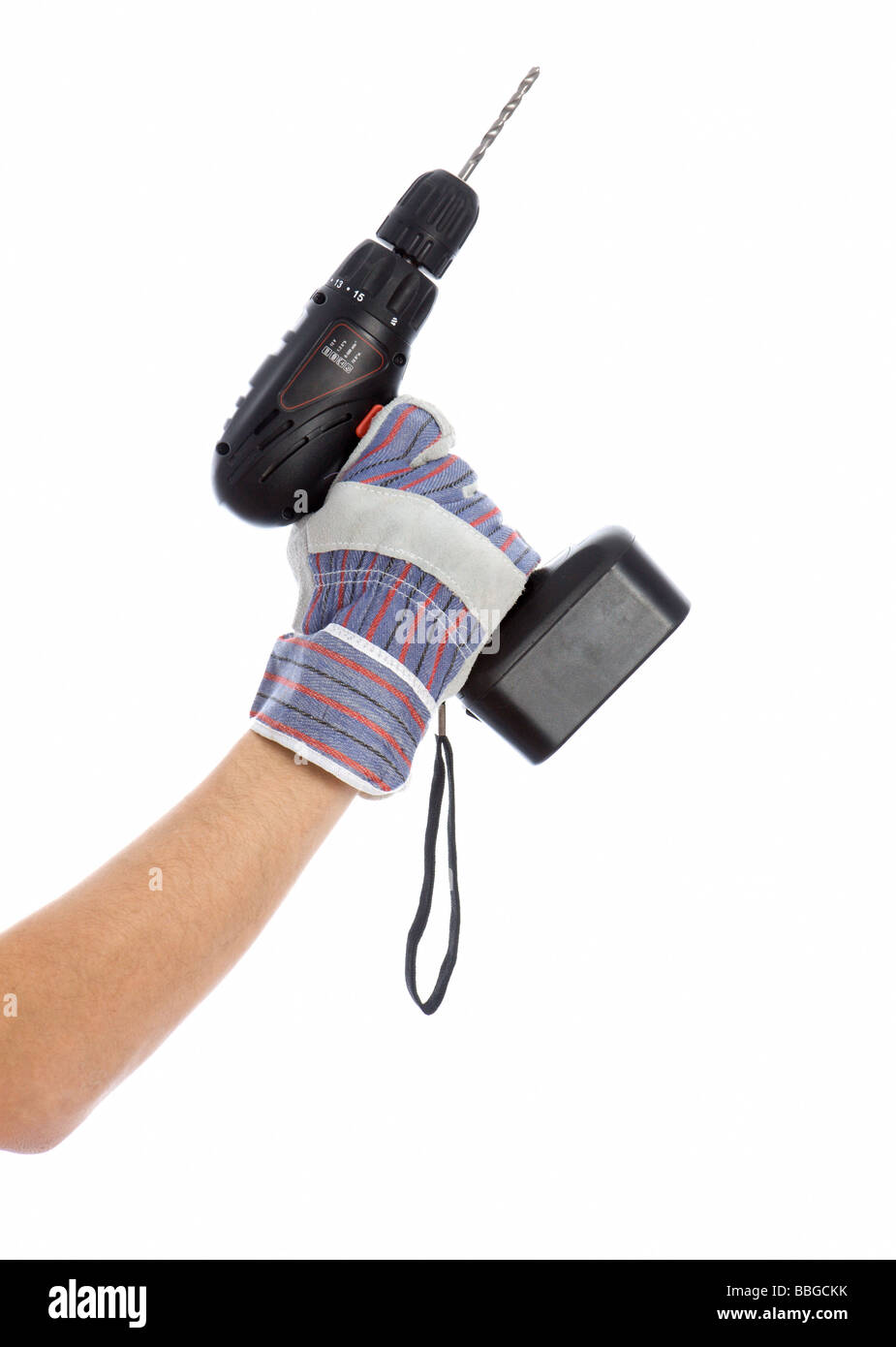 Manual hand drill hi-res stock photography and images - Alamy