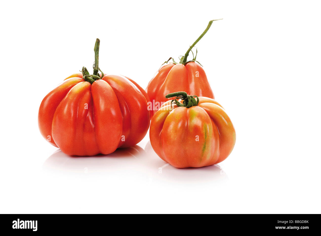 Tomate ochsenherz hi-res stock photography and images - Alamy
