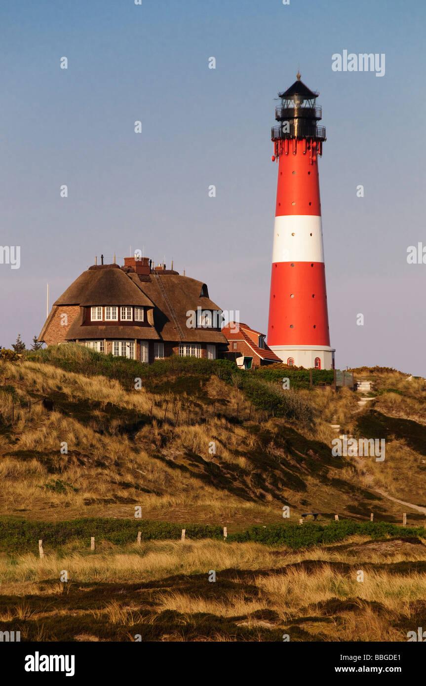 Insel von sylt hi-res stock photography and images - Alamy
