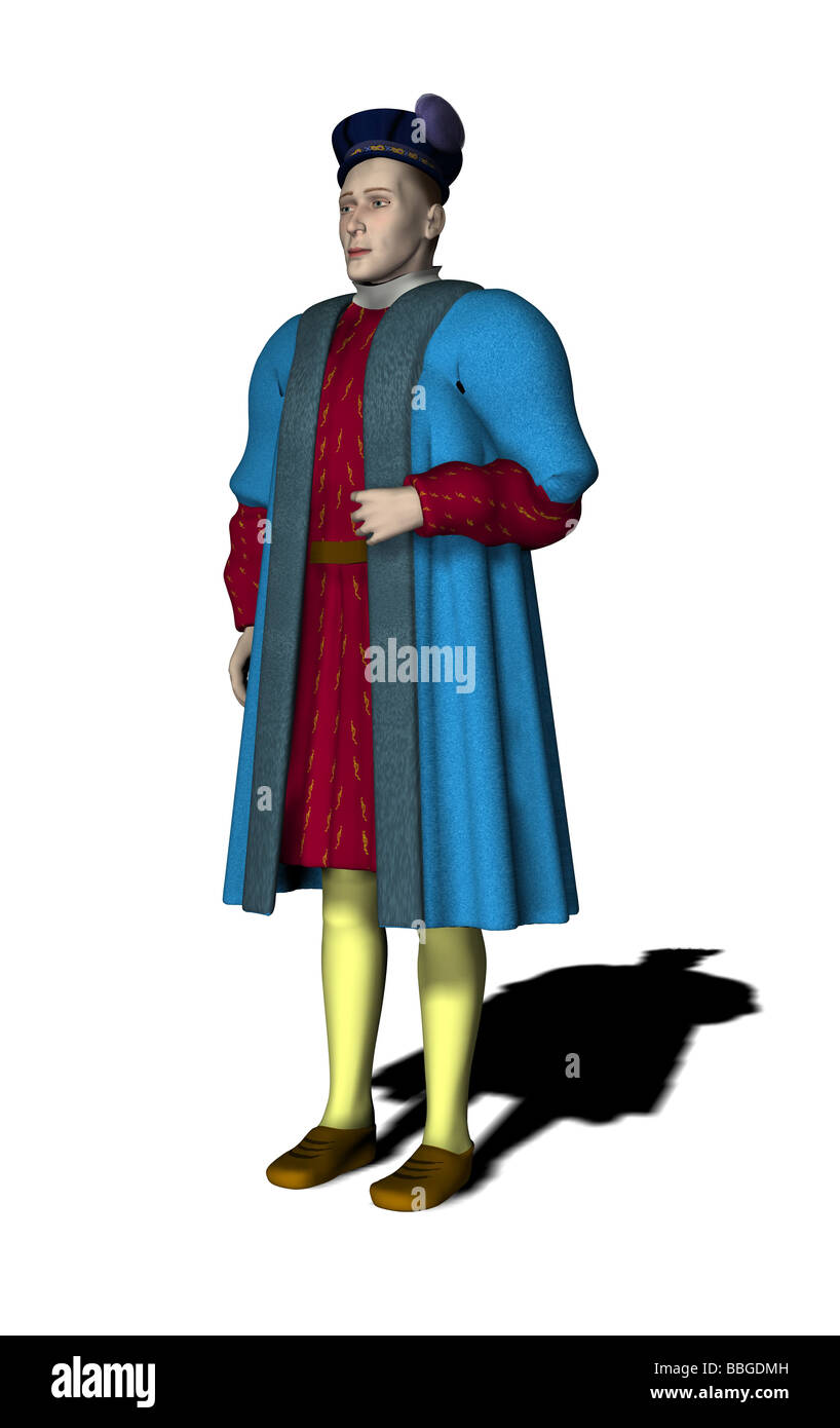 Lord of england hi-res stock photography and images - Alamy