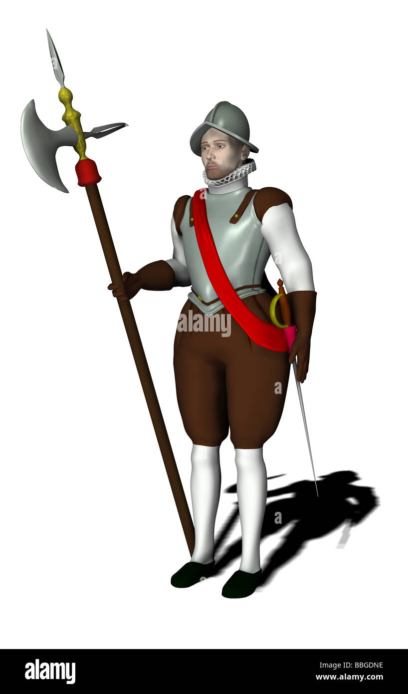 Cartoon soldaten hi-res stock photography and images - Alamy