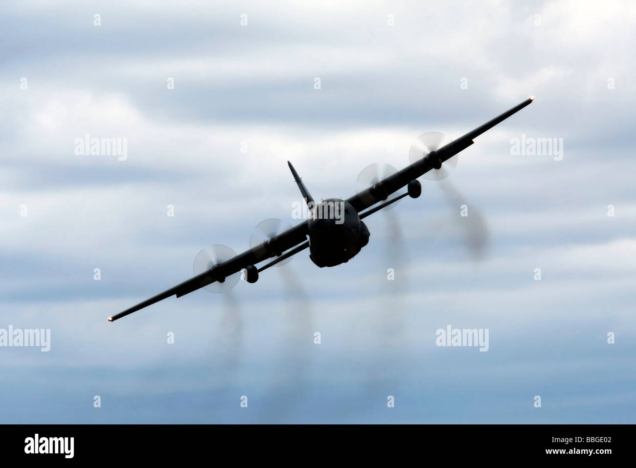 C 130 hercules engine hi-res stock photography and images - Alamy