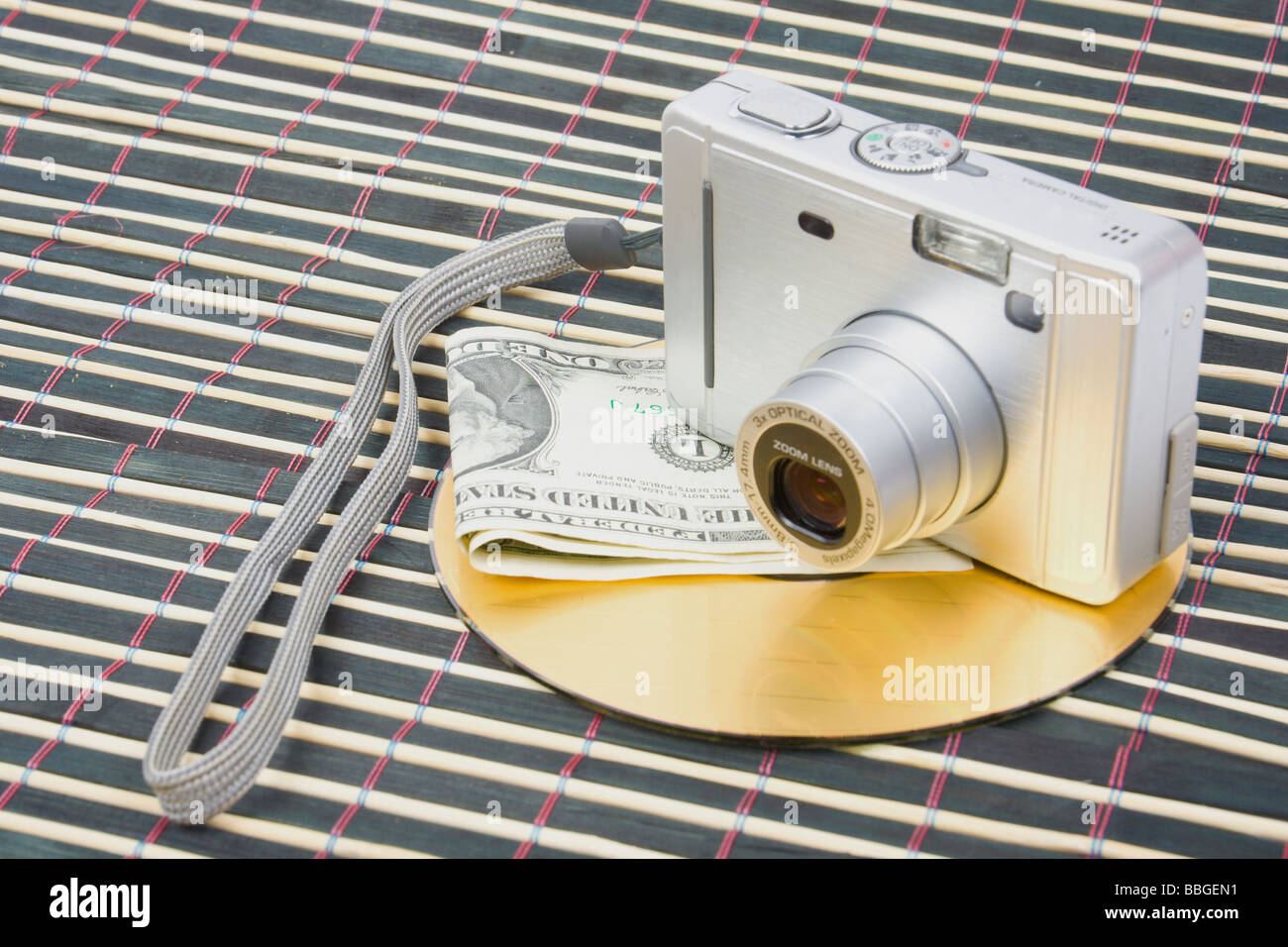 Digital dollar transfer hi-res stock photography and images - Alamy