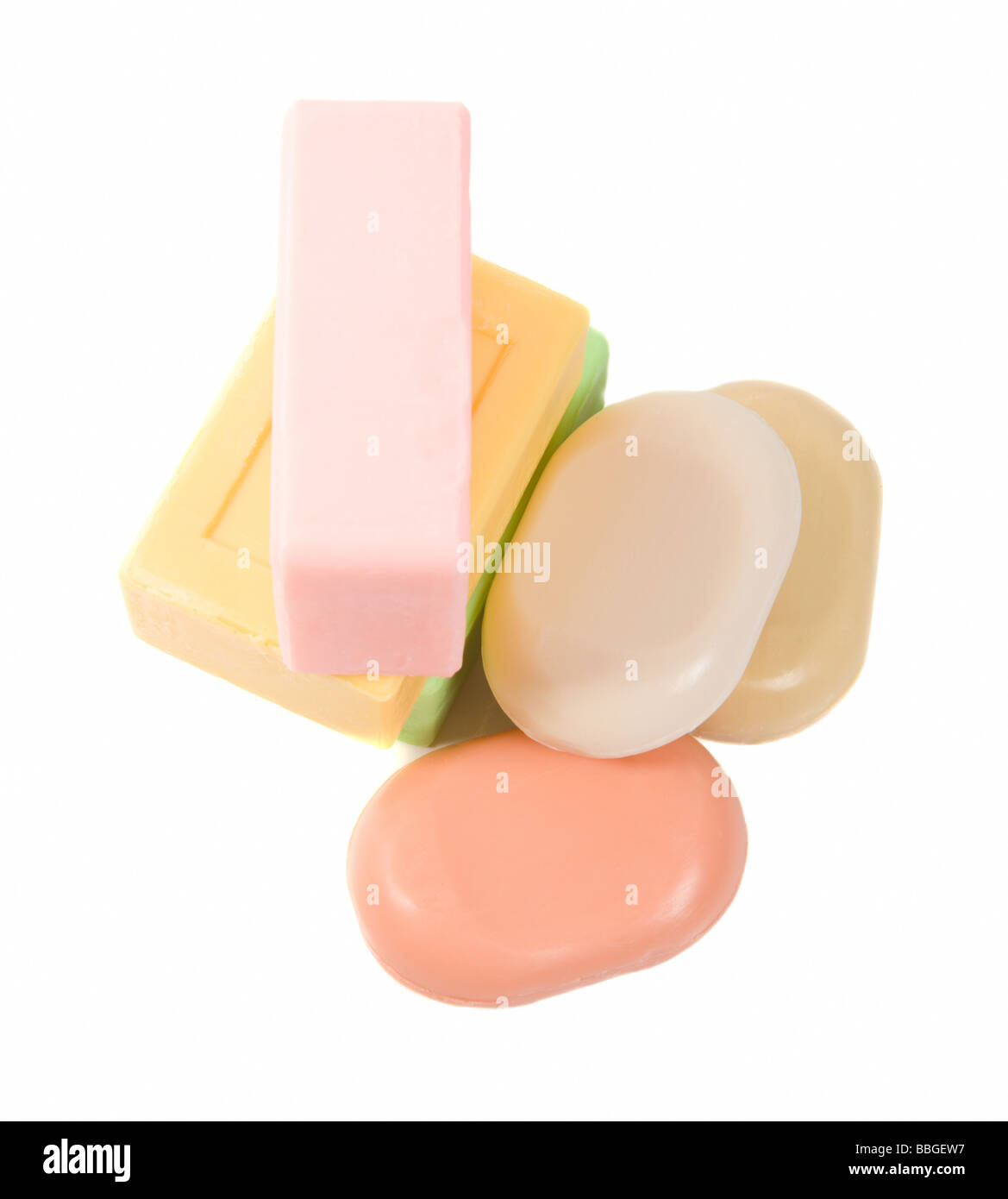 Bathtub and soap Cut Out Stock Images & Pictures - Alamy