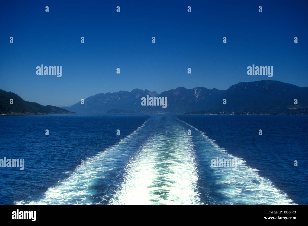 Leaving island hi-res stock photography and images - Alamy