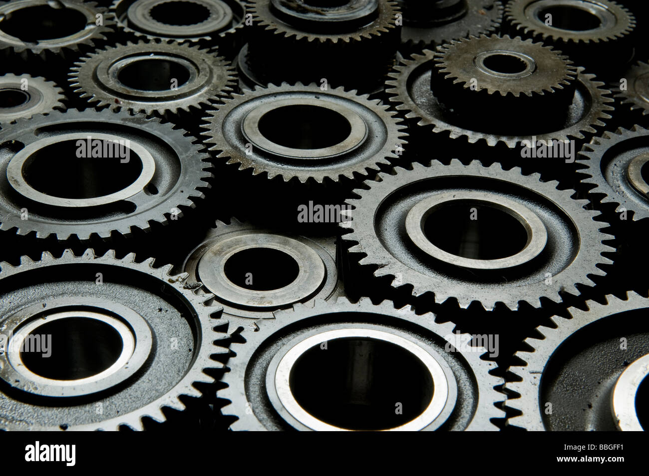 Cogs hi-res stock photography and images - Alamy