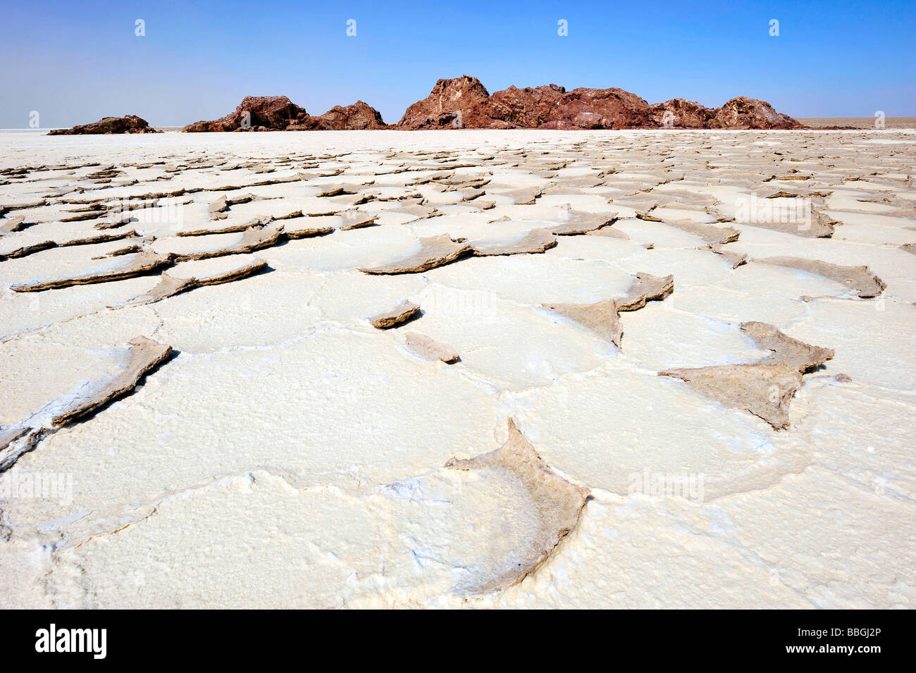 Danakil Salt Stock Photos & Danakil Salt Stock Images - Alamy