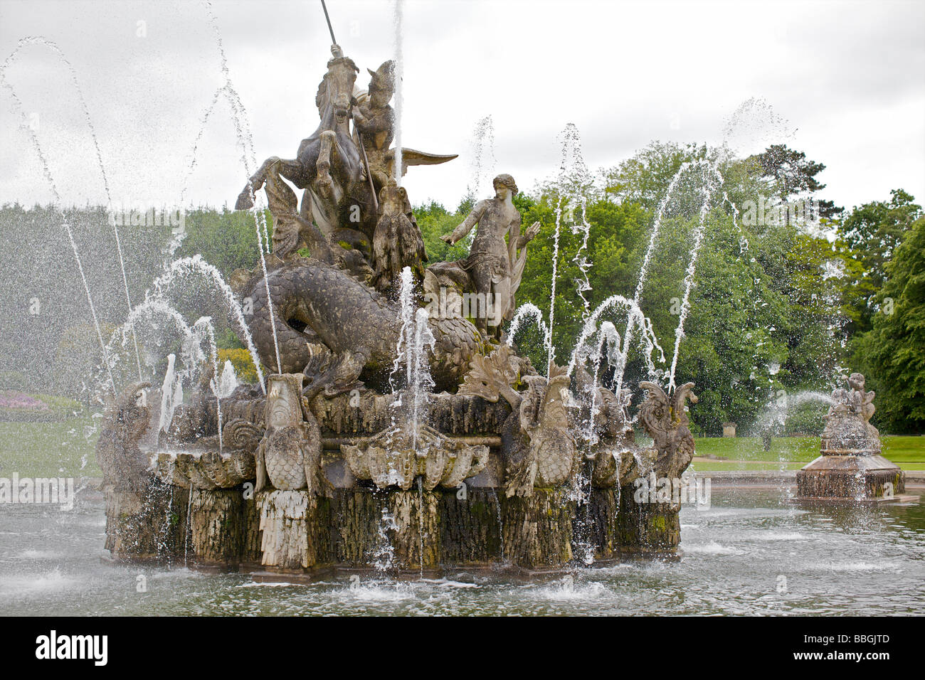 Witley High Resolution Stock Photography and Images - Alamy