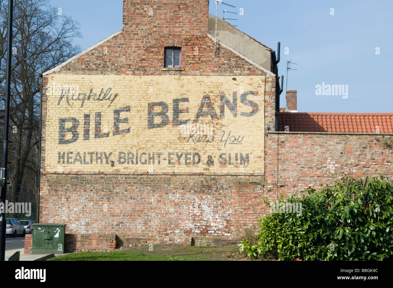 1920s advertising billboards hi-res stock photography and images - Alamy