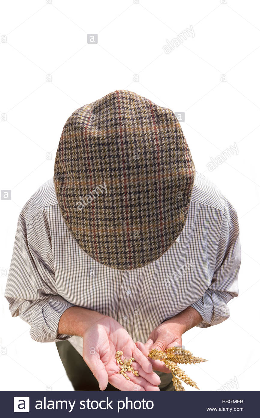 Farmer Cut Out Stock Photos & Farmer Cut Out Stock Images - Alamy