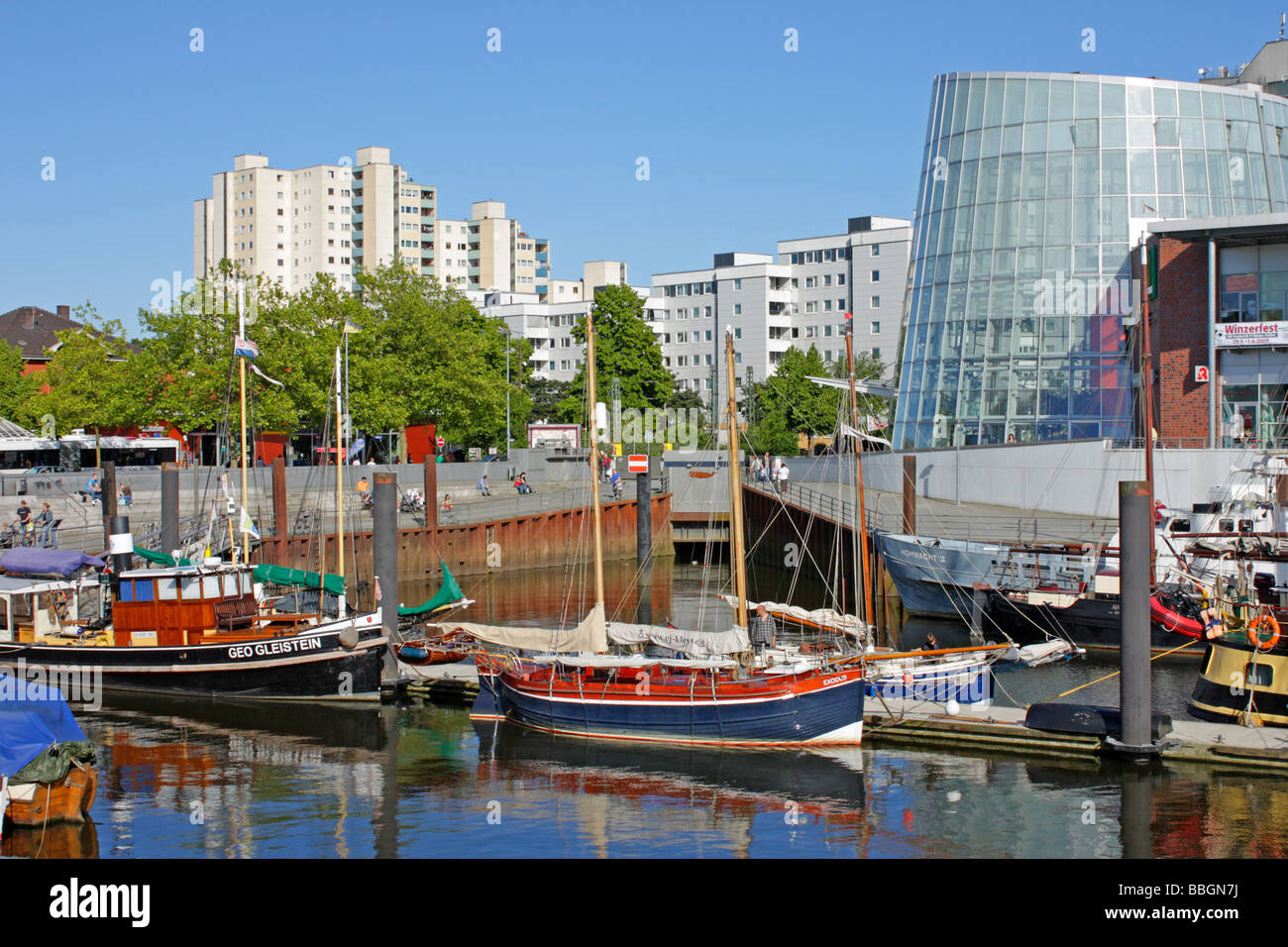 Vegesack hi-res stock photography and images - Alamy