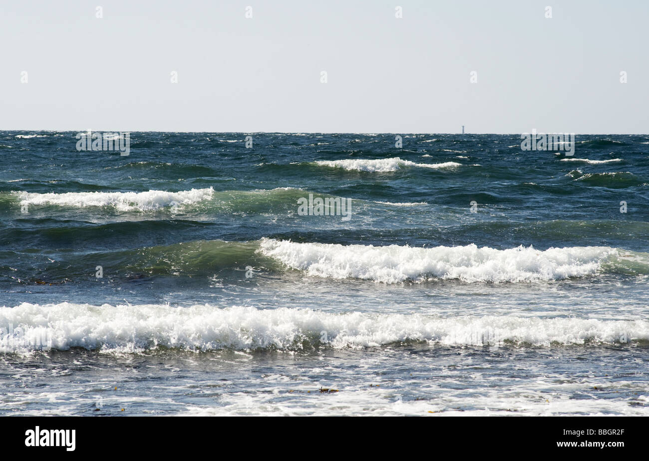 Coastel view hi-res stock photography and images - Alamy