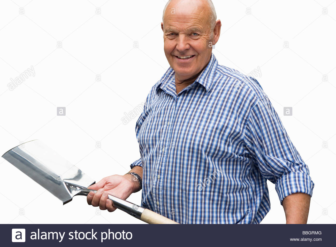 Spade Cut Out Stock Photos & Spade Cut Out Stock Images - Alamy