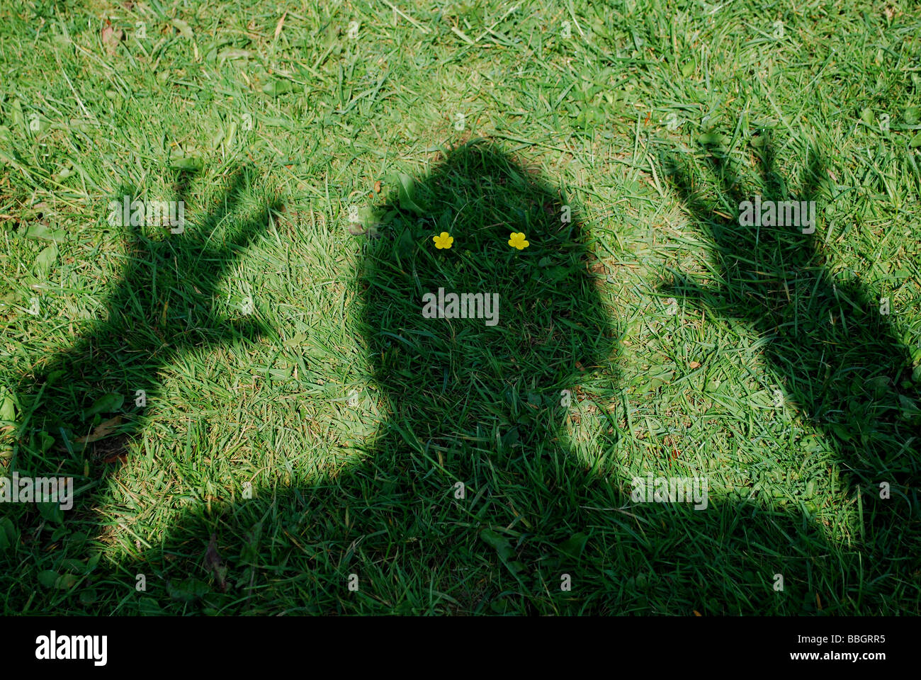 Scary Shadow Stock Photos & Scary Shadow Stock Images - Alamy