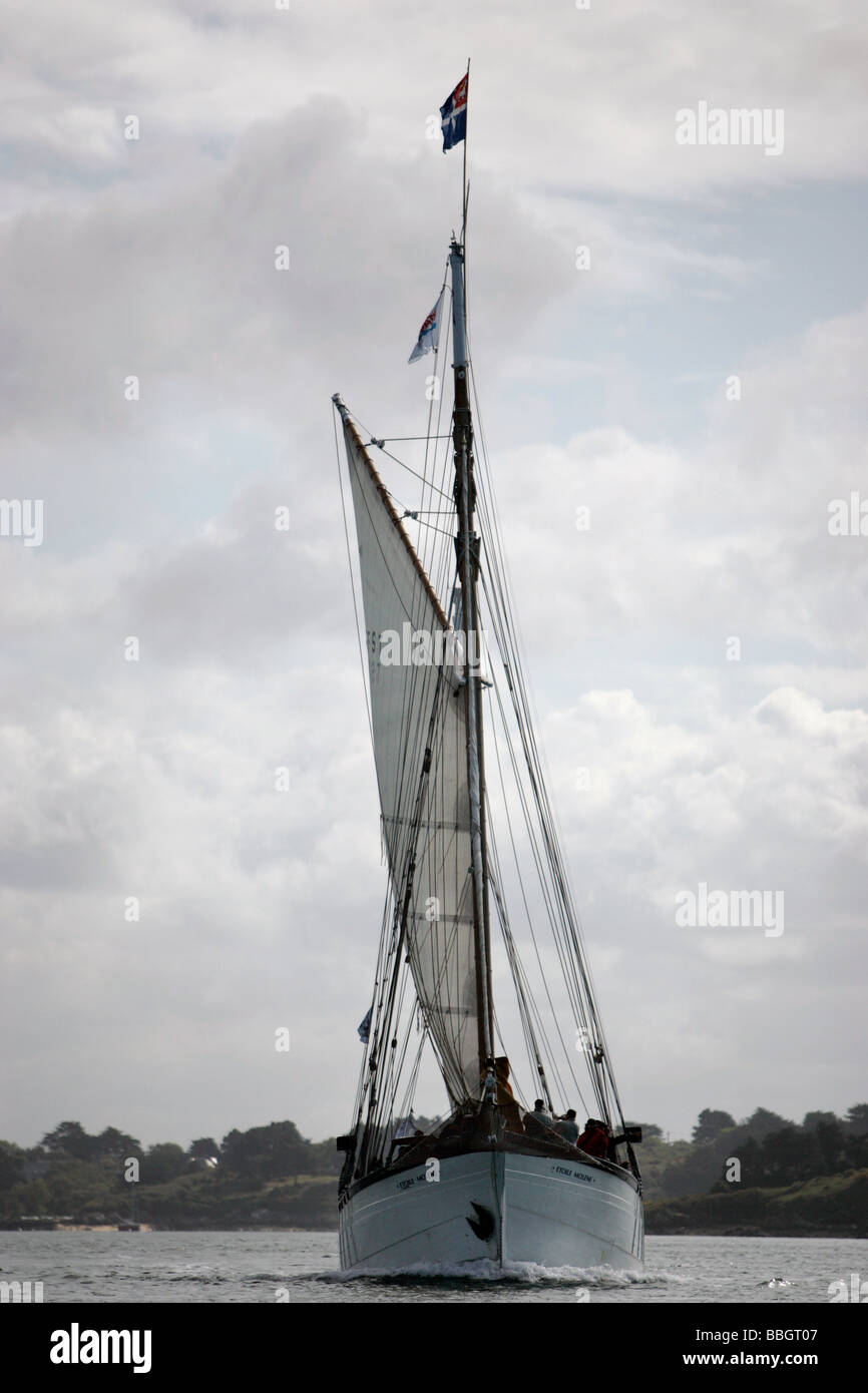 Tallship hi-res stock photography and images - Alamy
