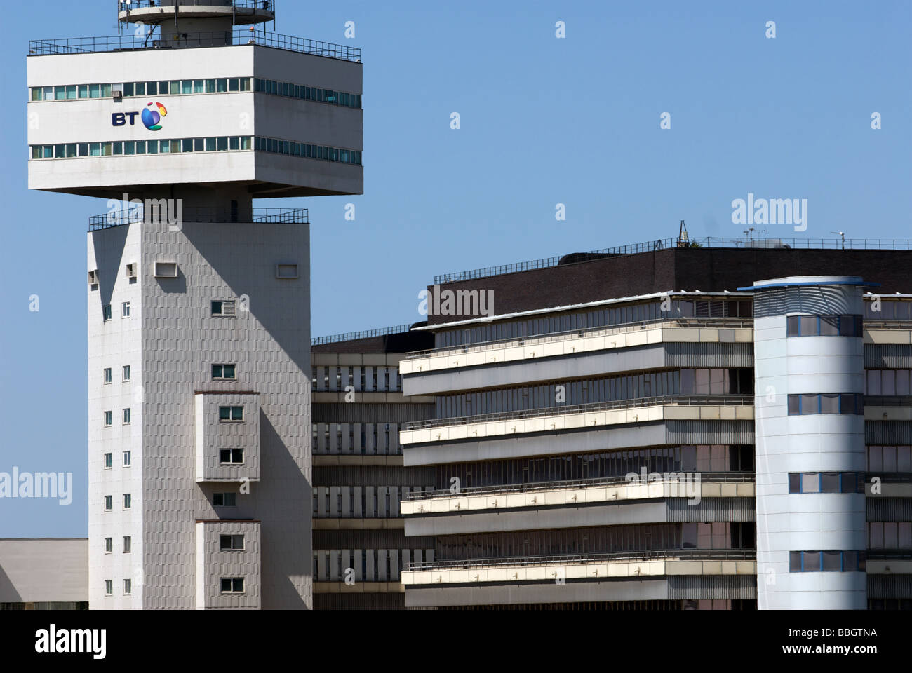 Bt research park hi-res stock photography and images - Alamy